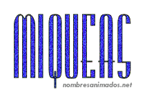 Gifs Animados del Nombre Miqueas. Imágenes gifs. Firmas animadas