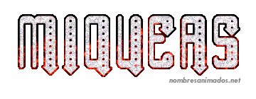 Gifs Animados del Nombre Miqueas. Imágenes gifs. Firmas animadas