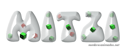 Gifs Animados del Nombre Mitzi. Imágenes gifs. Firmas animadas