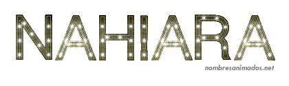 Gifs Animados del Nombre Nahiara. Imágenes gifs. Firmas animadas