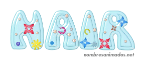 Gifs Animados del Nombre Nair. Imágenes gifs. Firmas animadas
