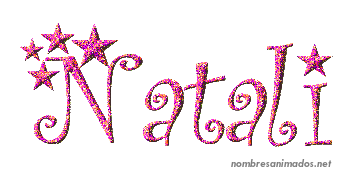 Gifs Animados del Nombre Natalí. Imágenes gifs. Firmas animadas