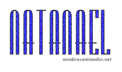 Gifs Animados del Nombre Natanael. Imágenes gifs. Firmas animadas