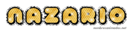 Gifs Animados del Nombre Nazario. Imágenes gifs. Firmas animadas
