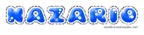 Gifs Animados del Nombre Nazario. Imágenes gifs. Firmas animadas