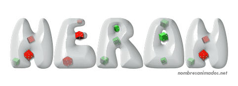Gifs Animados del Nombre Neron. Imágenes gifs. Firmas animadas