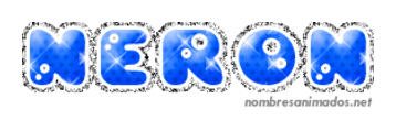 Gifs Animados del Nombre Neron. Imágenes gifs. Firmas animadas