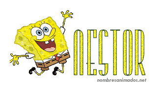Gifs Animados del Nombre Néstor. Imágenes gifs. Firmas animadas