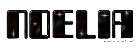 Gifs Animados del Nombre Noelia. Imágenes gifs. Firmas animadas
