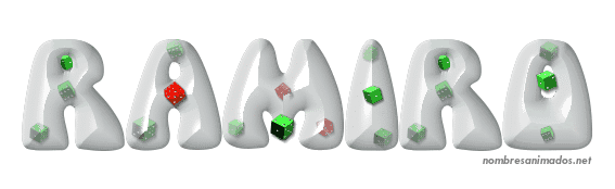 Gifs Animados del Nombre Ramiro. Imágenes gifs. Firmas animadas