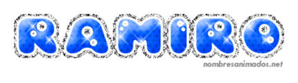 Gifs Animados del Nombre Ramiro. Imágenes gifs. Firmas animadas