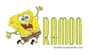 Gifs Animados del Nombre Ramón. Imágenes gifs. Firmas animadas