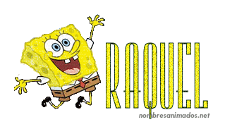 Gifs Animados del Nombre Raquel. Imágenes gifs. Firmas animadas