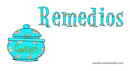 Gifs Animados del Nombre Remedios. Imágenes gifs. Firmas animadas