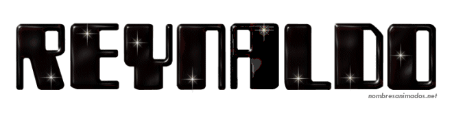 Gifs Animados del Nombre Reynaldo. Imágenes gifs. Firmas animadas