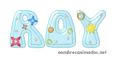 Gifs Animados del Nombre Roy. Imágenes gifs. Firmas animadas