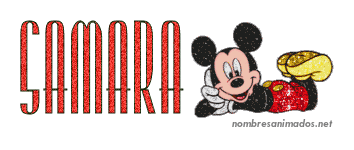 Gifs Animados del Nombre Samara. Imágenes gifs. Firmas animadas