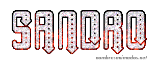 Gifs Animados del Nombre Sandro. Imágenes gifs. Firmas animadas