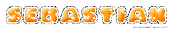Gifs Animados del Nombre Sebastián. Imágenes gifs. Firmas animadas