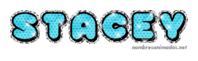 Gifs Animados del Nombre Stacey. Imágenes gifs. Firmas animadas