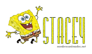Gifs Animados del Nombre Stacey. Imágenes gifs. Firmas animadas