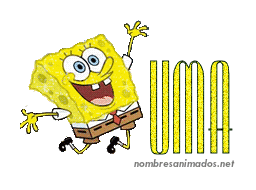 Gifs Animados del Nombre Uma. Imágenes gifs. Firmas animadas