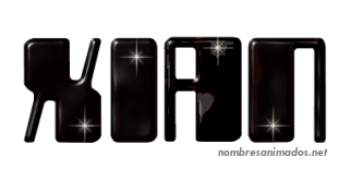 Gifs Animados del Nombre Xian. Imágenes gifs. Firmas animadas