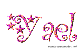 Gifs Animados del Nombre Yael. Imágenes gifs. Firmas animadas