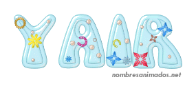 Gifs Animados del Nombre Yair. Imágenes gifs. Firmas animadas