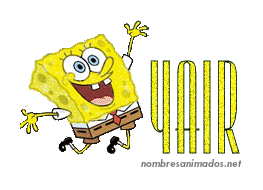 Gifs Animados del Nombre Yair. Imágenes gifs. Firmas animadas