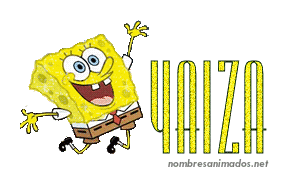 Gifs Animados del Nombre Yaiza. Imágenes gifs. Firmas animadas