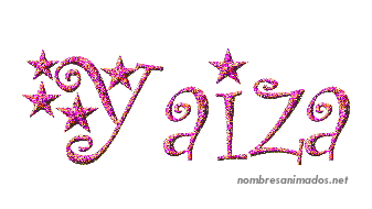 Gifs Animados del Nombre Yaiza. Imágenes gifs. Firmas animadas