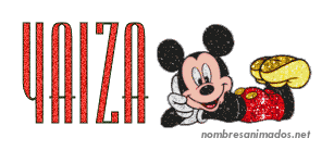 Gifs Animados del Nombre Yaiza. Imágenes gifs. Firmas animadas