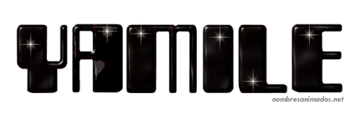Gifs Animados del Nombre Yamile. Imágenes gifs. Firmas animadas