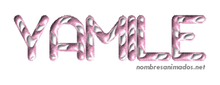 Gifs Animados del Nombre Yamile. Imágenes gifs. Firmas animadas