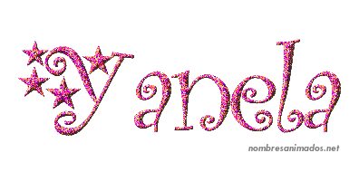 Gifs Animados del Nombre Yanela. Imágenes gifs. Firmas animadas