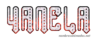 Gifs Animados del Nombre Yanela. Imágenes gifs. Firmas animadas