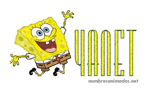 Gifs Animados del Nombre Yanet. Imágenes gifs. Firmas animadas