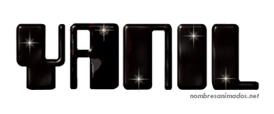 Gifs Animados del Nombre Yanil. Imágenes gifs. Firmas animadas