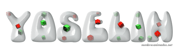 Gifs Animados del Nombre Yoselin. Imágenes gifs. Firmas animadas