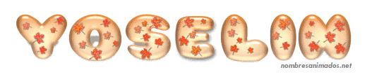 Gifs Animados del Nombre Yoselin. Imágenes gifs. Firmas animadas