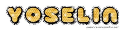 Gifs Animados del Nombre Yoselin. Imágenes gifs. Firmas animadas