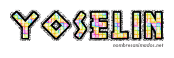 Gifs Animados del Nombre Yoselin. Imágenes gifs. Firmas animadas